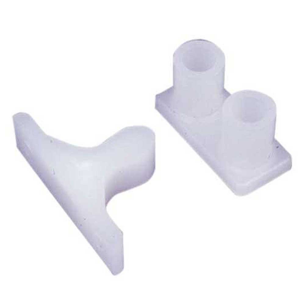 Snap lock with fixed rolls (1 pc) - Locks / Snap Locks - ScandiHills ...