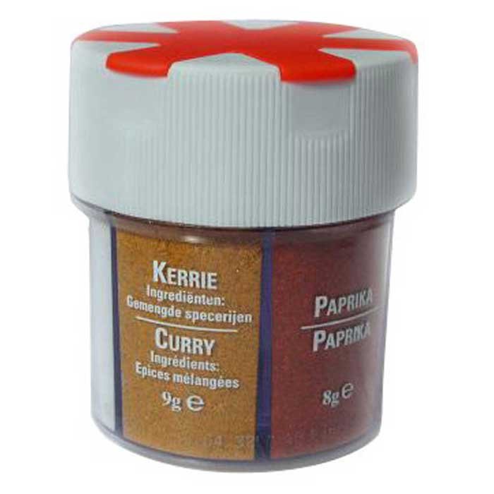 Krydder | Kjøp Krydder & Krydderkarusell