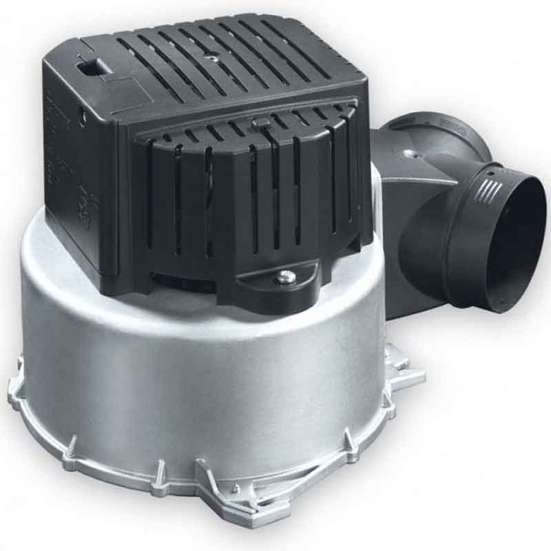 Truma TEB-3 blæser, 12 volt - Truma reservedele - ScandiHills.dk