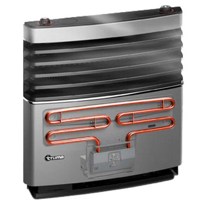 Oppvarmning til campingvogn | Se utvalget af varmeovner nå