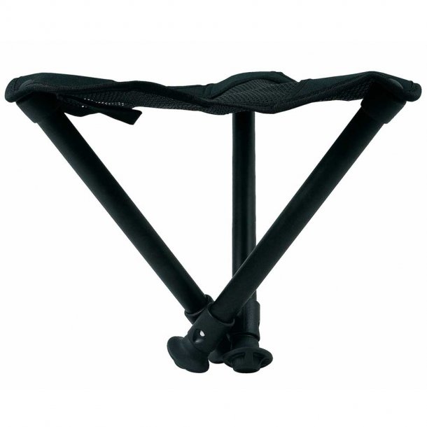 Walkstool Comfort 55 | Køb sammenklappelig trebenet stol her
